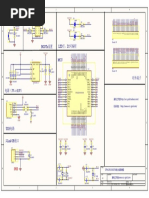 STM32F103C8T6 Schematic Diagram | PDF | Business