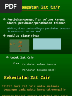 Pengertian dan Rumus Bilangan Froude | PDF