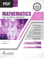 Basic engineering mathematics book pdf download . | PDF | Matrix ...
