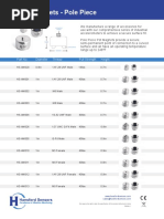 British Standard Whitworth Threads Chart - Boltport Fasteners | PDF ...