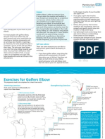 Hip Mobility Exercises | PDF | Knee | Hip