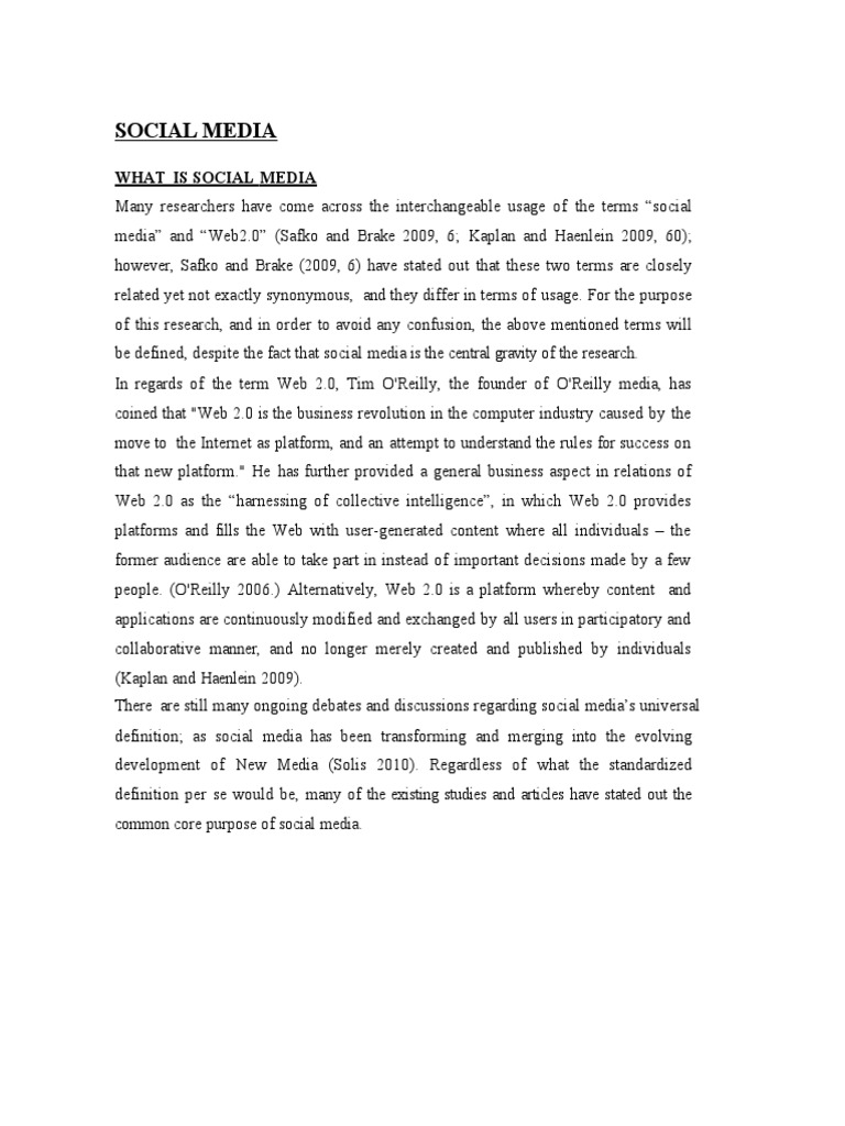 what-is-social-media-pdf-social-media-marketing-social-media