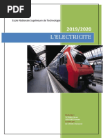 Bases de L'électricité - Automobile | PDF | Électricité | Courant ...