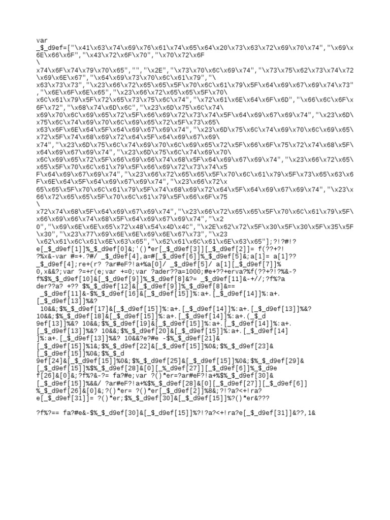Cryptotab Script by TradeMaster Live | PDF