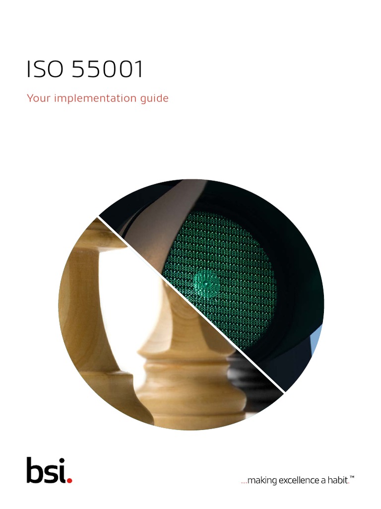 ISO 55001 Implementation Guide Web NOV2016 FINAL PDF | PDF | Asset ...