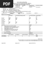 Indian CTC Format | PDF | Pension | Salary
