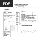 Acetanilide - Solubility | PDF