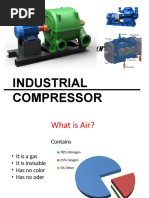 Compressed Air Handbook | PDF | Gas Compressor | Clothes Dryer