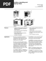 RK271019 AN RXSF 1 | PDF