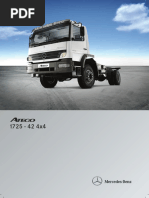 Ficha - Tecnica - Sprinter - 516 - CDI - Euro - 5 - FV - Pasajeros - 20 - 1 Automatica - 2019 ...