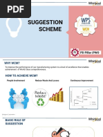 6W2H Kaizen | PDF | Business