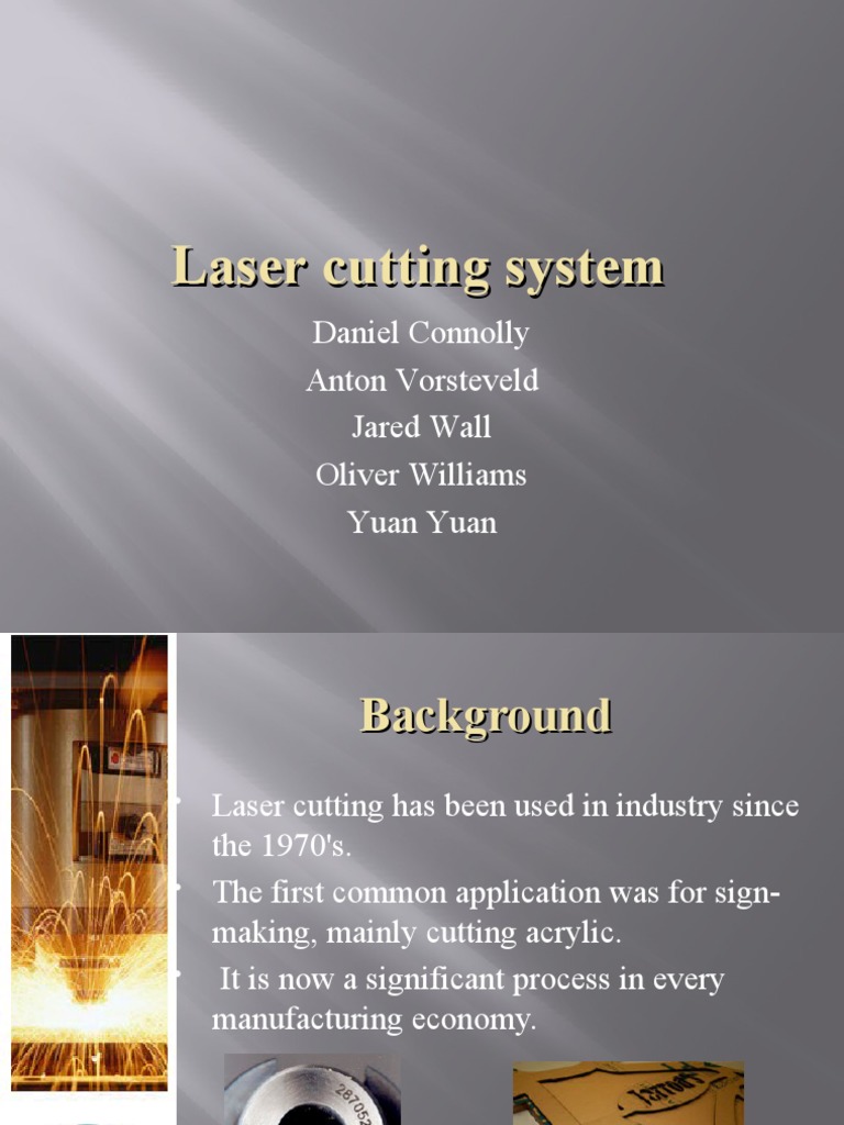 Laser | PDF | Laser | Construction