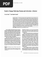 The Short Warwick-Edinburgh Mental Well-Being Scale (SWEMWBS) | PDF