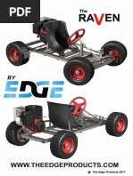 Pedal Car Plans 01 | PDF | Axle | Wheel