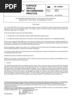 SAE-J200 - Classification System For Rubber Materials-2005 | PDF