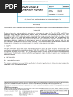 Sae J20-2022 | PDF | Engineering Tolerance | Pipe (Fluid Conveyance)