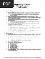 AFM Formula Sheet & Tables | PDF | Present Value | Cost Of Capital