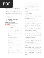 VCe Review 2: Lesson 59 Overview | PDF