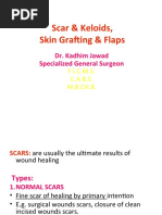 STAR Skin Tear Tool 04022010 | PDF | Skin | Wound
