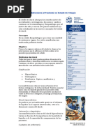 Protocolo GHOST-CAP para Neuroprotección | PDF