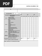 Bitácora de Entradas y Salidas de Almacén | PDF
