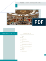 Supermarket Floor Plan Examples | PDF | Supermarket | Retail