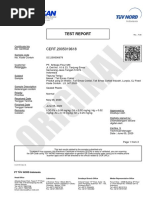 How To Add CR and TAB Suffix | PDF | Barcode | Image Scanner