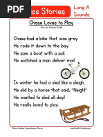 Free Phonics Reading Comprehension Aw Sounds | PDF | Learning Methods ...