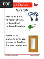 CH-sounds - Phonics Stories PDF | PDF