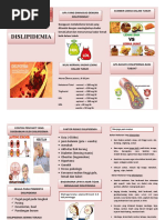 Materi Edukasi Kegiatan Prolanis | PDF