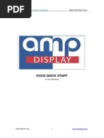 DGUS - SDK User Guide: Beijing DWIN Technology Co., LTD | PDF | Icon (Computing) | Pointer ...