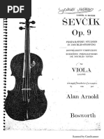 Violin String Selection Guide | PDF | Violin | Gaiaphones