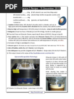 Versant Test For HCL 9 | PDF | Headphones