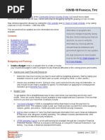 Managing Furlough | PDF | United States Economic Policy | United States ...