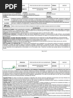 POBALIN | PDF | Estación de servicio | Lubricante