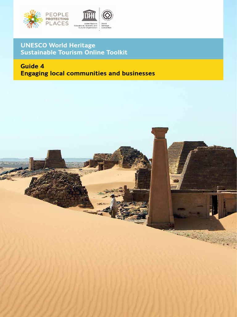 UNESCO Toolkit PDFs Guide 4C | PDF | Coral Reef | Sustainability