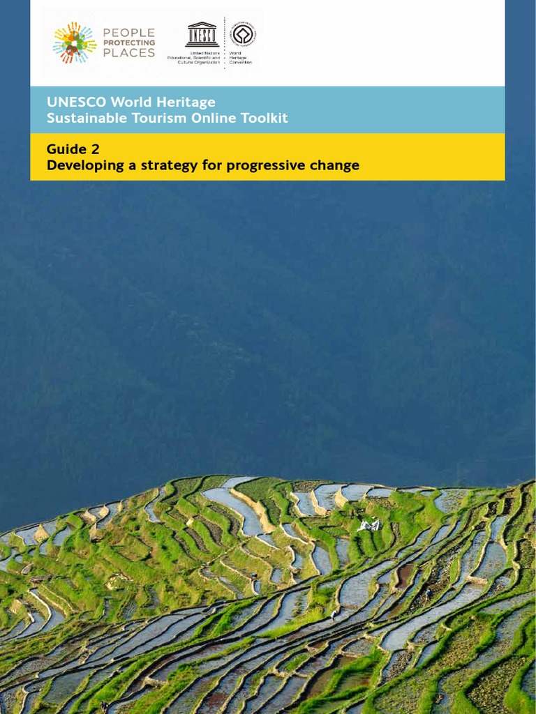 UNESCO Toolkit PDFs Guide 2C | PDF | Angkor | Sustainability