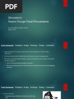 Exploratory Testing Template | PDF