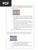 IMO Resolution A.601(15) Overview | PDF | Ships | Rudder