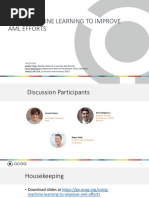 FNF Settlement Guidelines and Ways To Reach Finance: Computation As Per ...