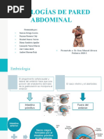 Técnicas Quirúrgicas: Hartmann y Miles | PDF | Cáncer colonrectal | Cirugía