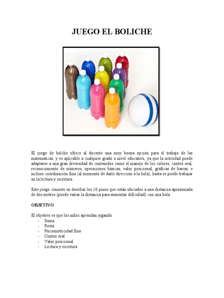 Boliche | PDF | Color