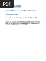 Uniformat II - A Recommended Classification For Building Elements and ...