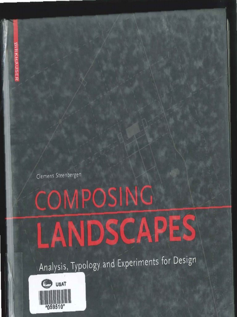 Composing Landscapes | PDF