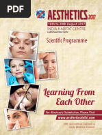 CV-Alfred - Aga | PDF | Otorhinolaryngology | Doctor Of Medicine