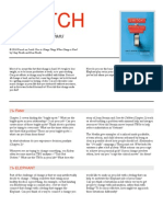 Albert Mehrabian's Communications Model | PDF | Communication ...