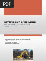 Building Drawing | PDF | Civil Engineering | Economic Sectors