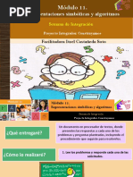 Act 5 y 6/módulo 15 | PDF | Sustentabilidad