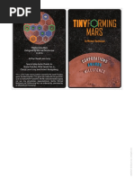 Knucklebones How To Play - Printable | PDF