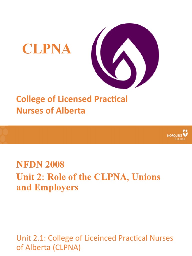 2.1 2020 Clpna | PDF | Mentorship | Licensure